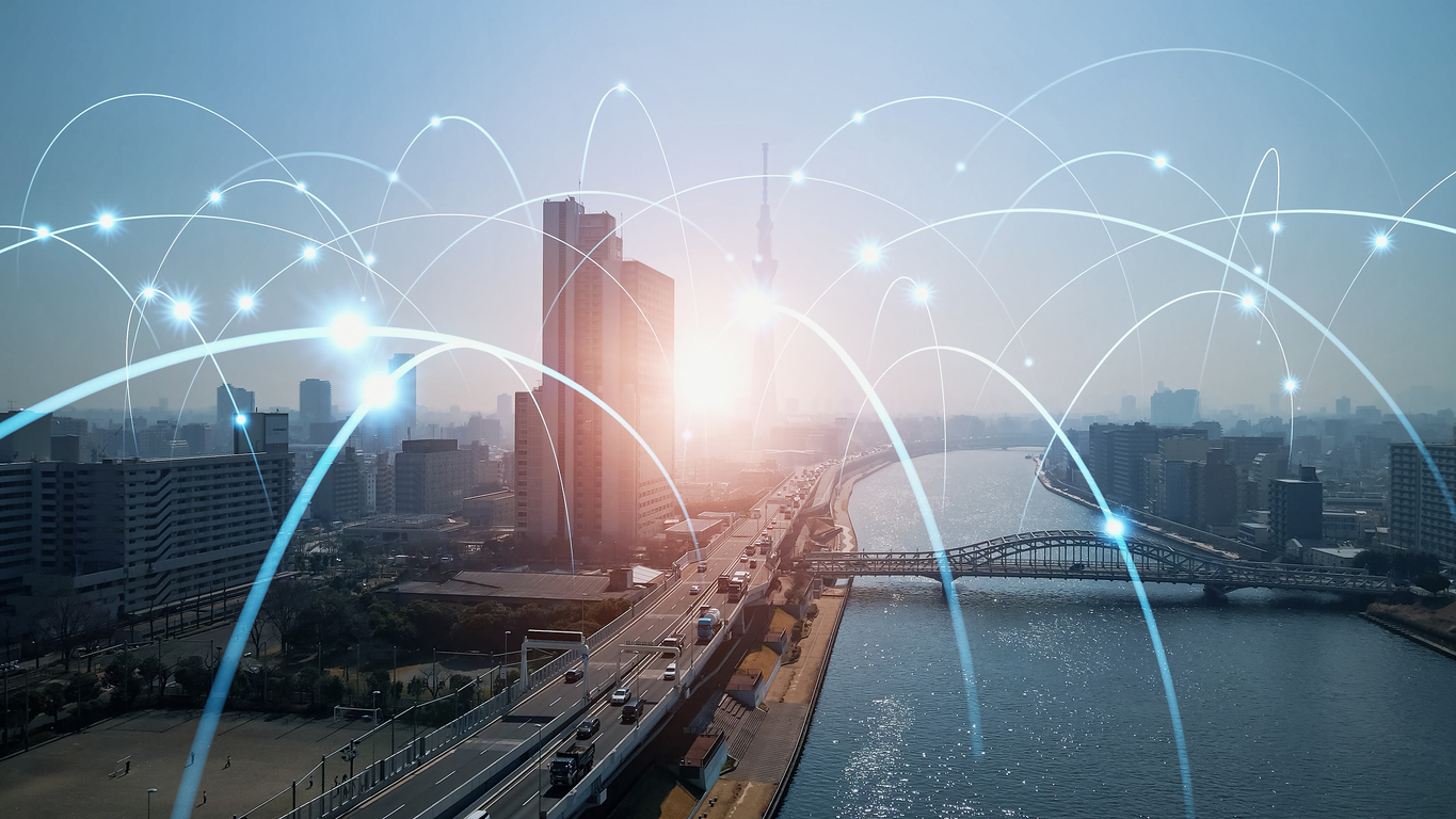 Partner with us - Telecoms.com