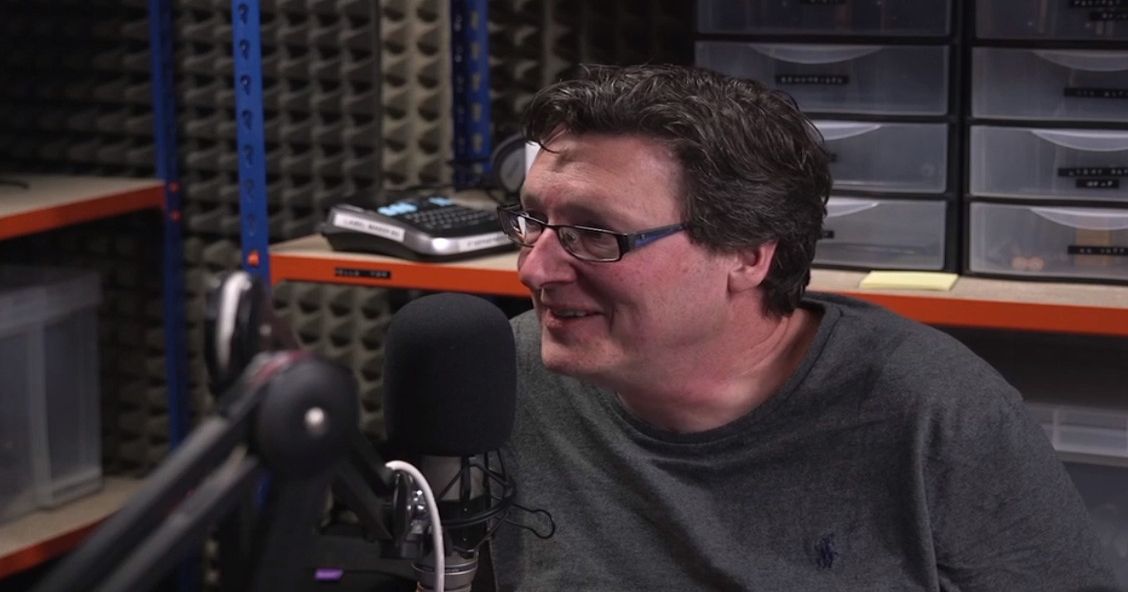 The Telecoms.com Podcast: Europe, Huawei, O-RAN and Legere