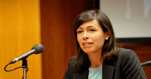 FCC Commissioner eyes up 5.9 GHz for next-generation wifi