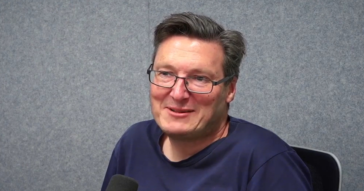 The Telecoms.com Podcast: Ericsson, AI and CityFibre