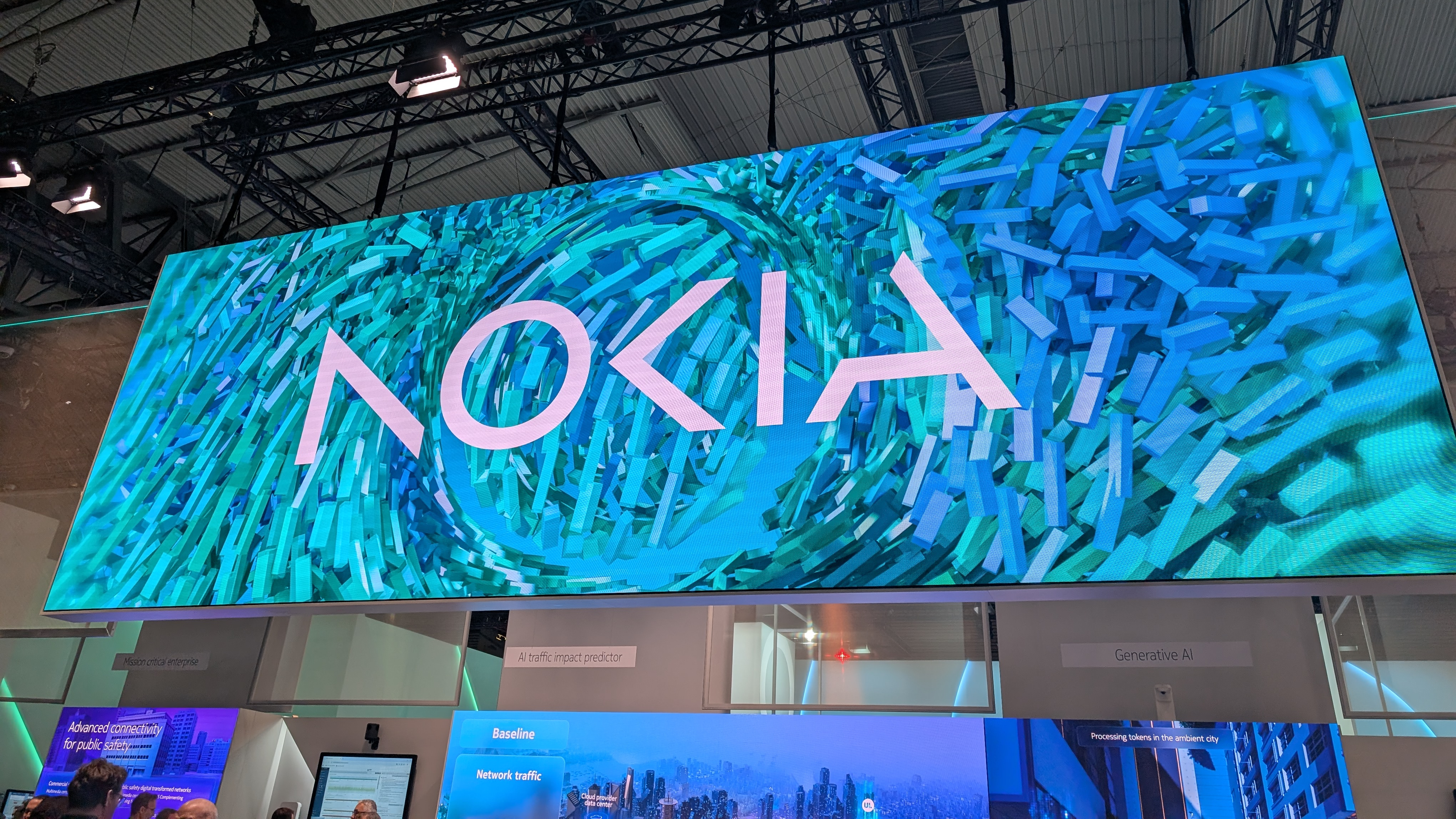 Nokia launches agentic AI tools for fixed networks