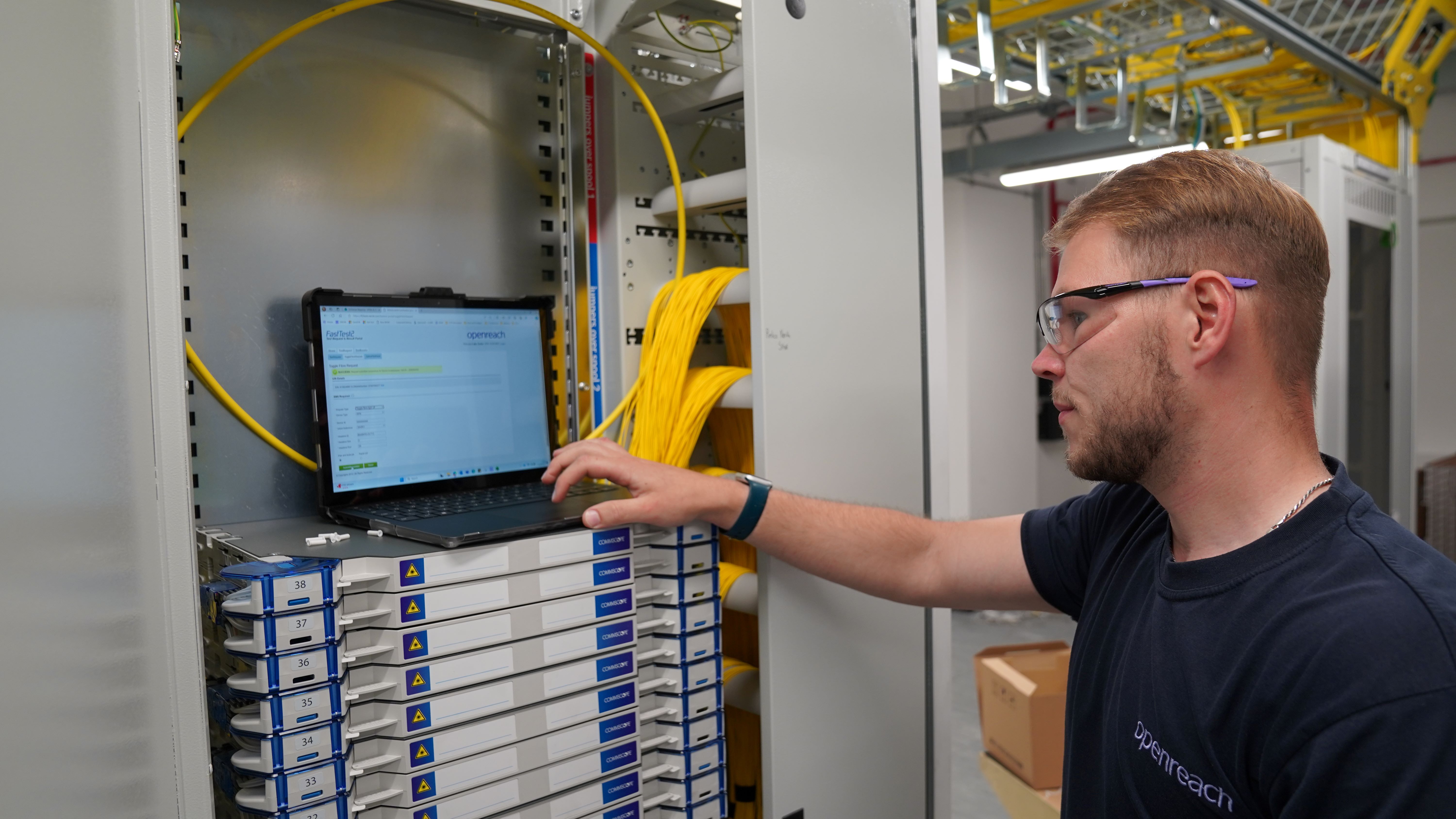 Openreach to plug in Nokia's Altiplano platform across network