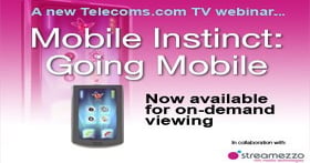 Mobile Instinct: Going Mobile