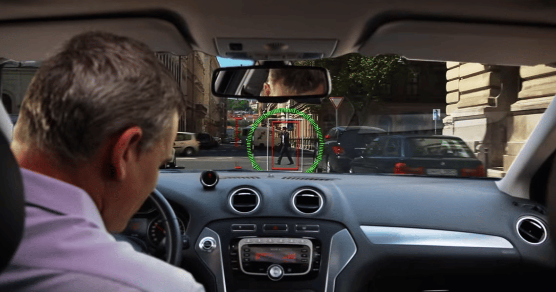 Intel opens up new business unit to tackle autonomous vehicles