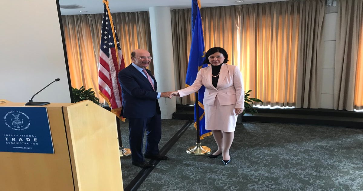 EU-US Privacy Shield faces its moment of truth