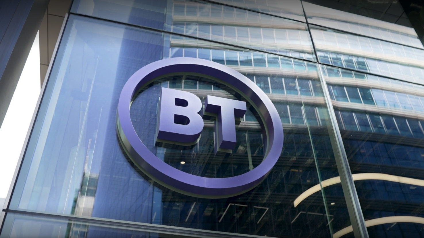 BT launches international unit amid ongoing sale chatter