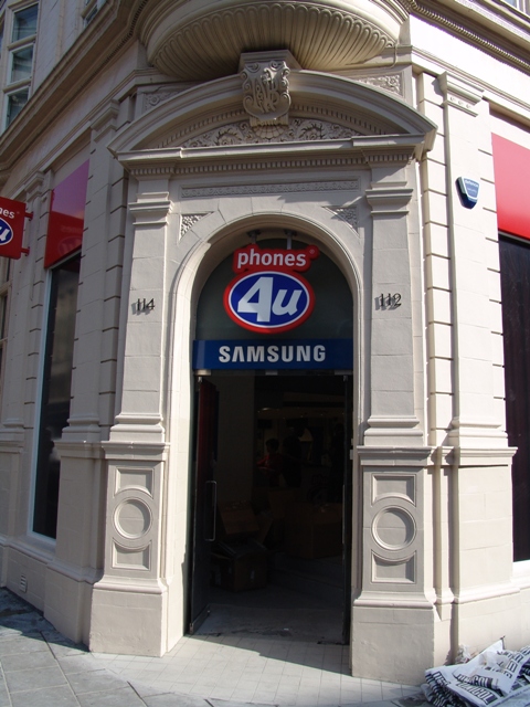 The evolution of mobile retail services in the UK: Phones 4U’s demise ...
