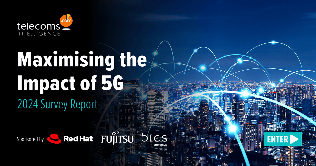 Maximising the Impact of 5G: 2024 Survey Report