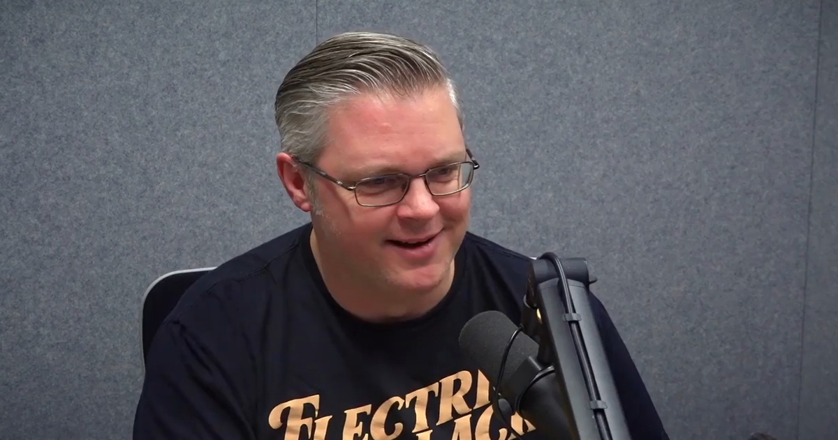 The Telecoms.com Podcast: Nscale, Open RAN and mobile data