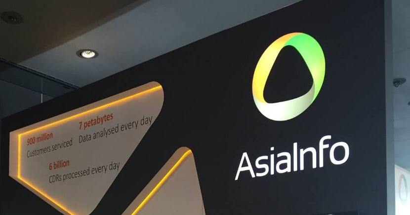 AsiaInfo European cull begins with UK workforce