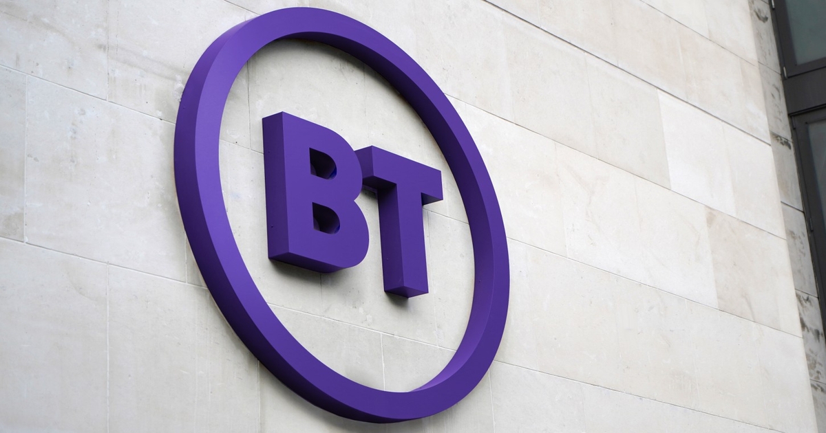 BT lands 'major' air traffic control deal