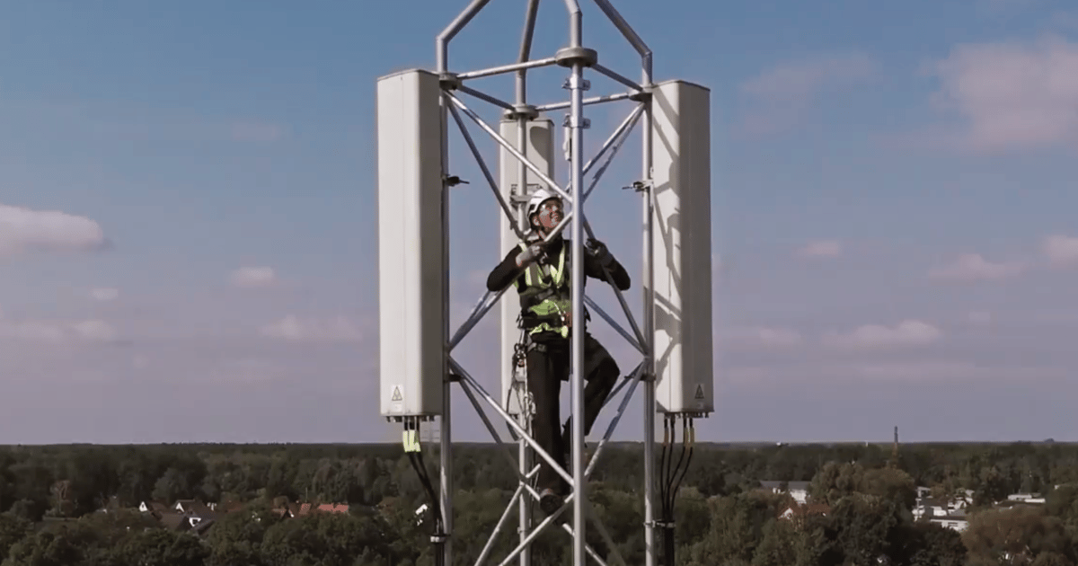 Empowering Safer Telecom Networks
