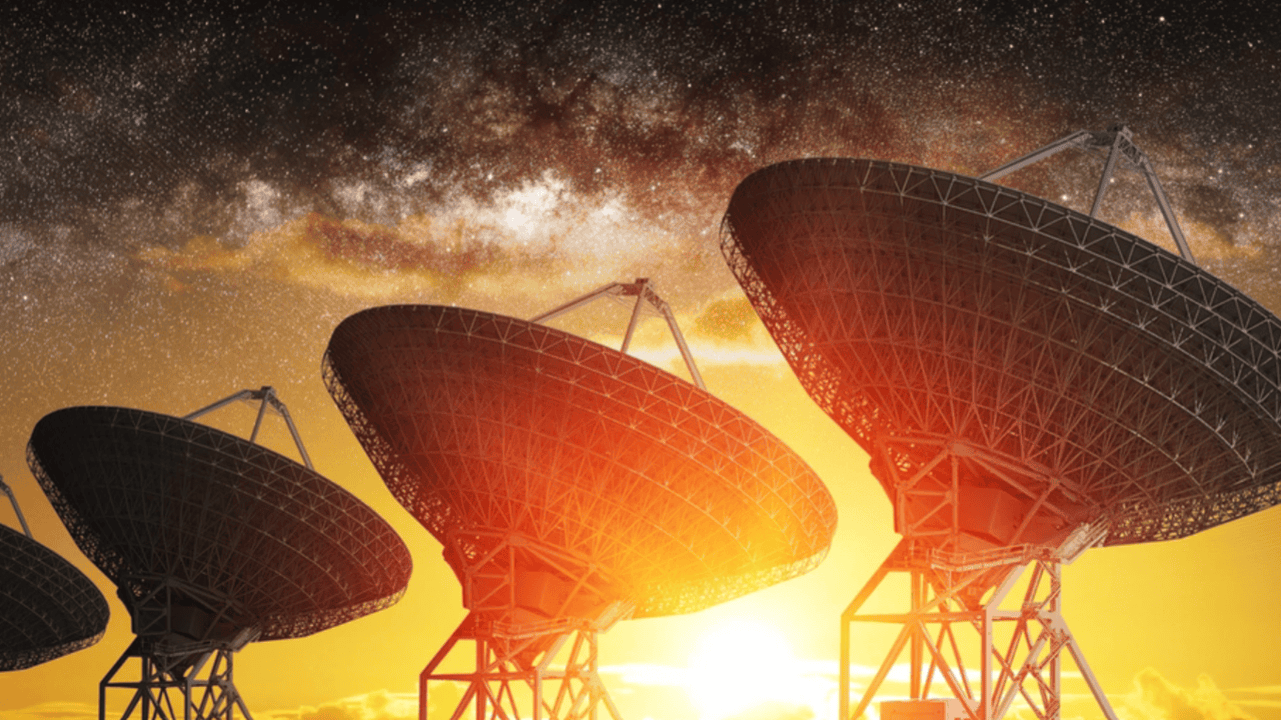 Decoding spectrum: How frequency bands work in telecoms