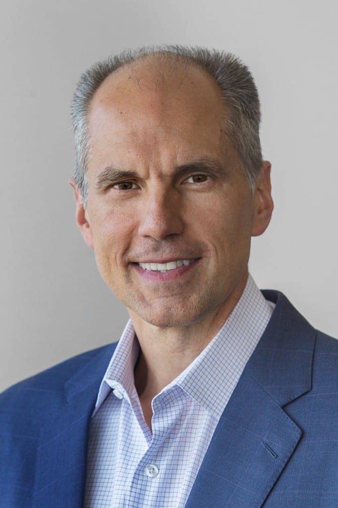 F5 CEO on NFV, IoT, Security and Moore’s Law