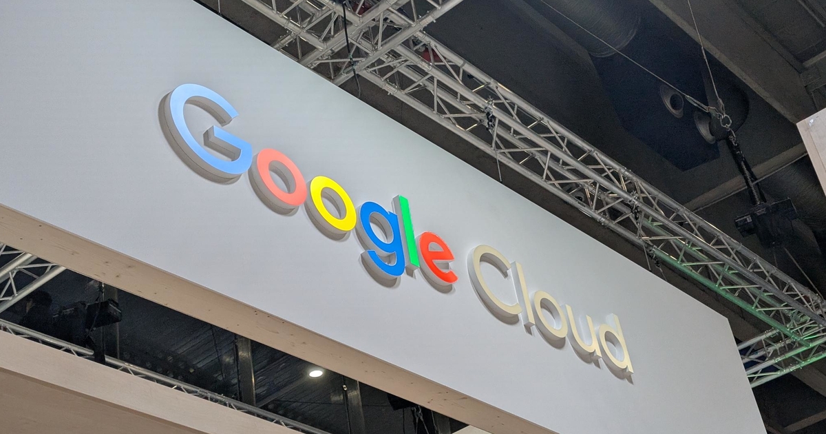 NTT Data and Google Cloud team up for agentic AI push