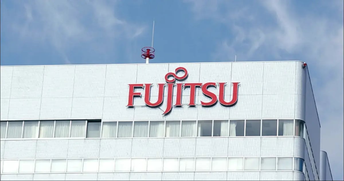 Fujitsu eyes global expansion with telco network spin-off