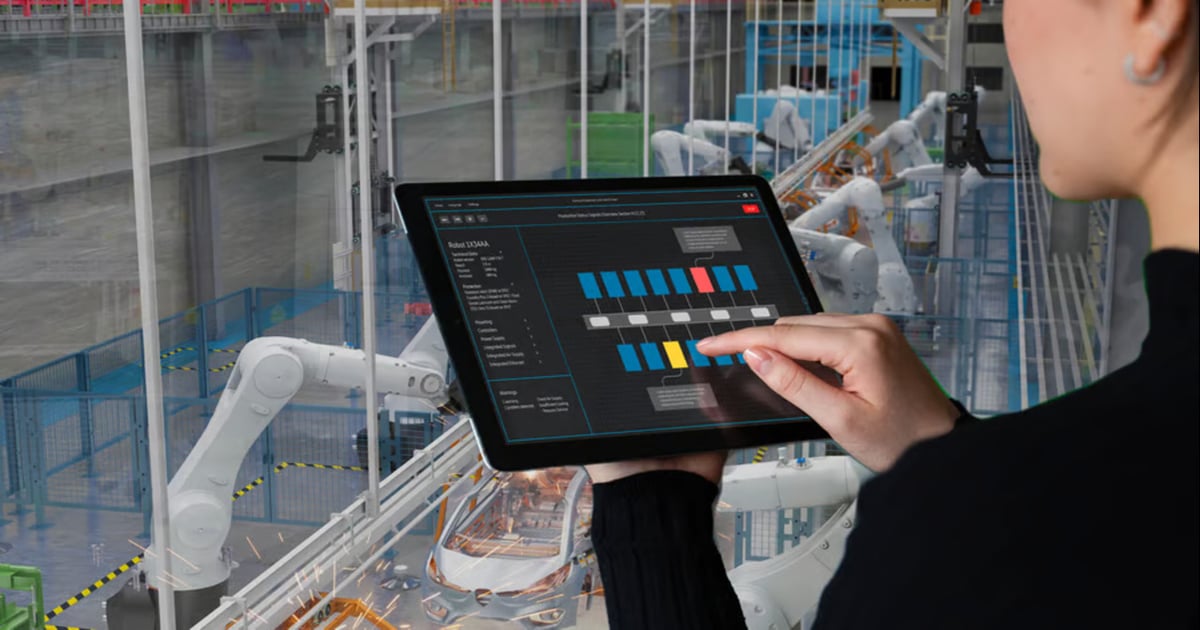 Ericsson launches industrial 6G research project