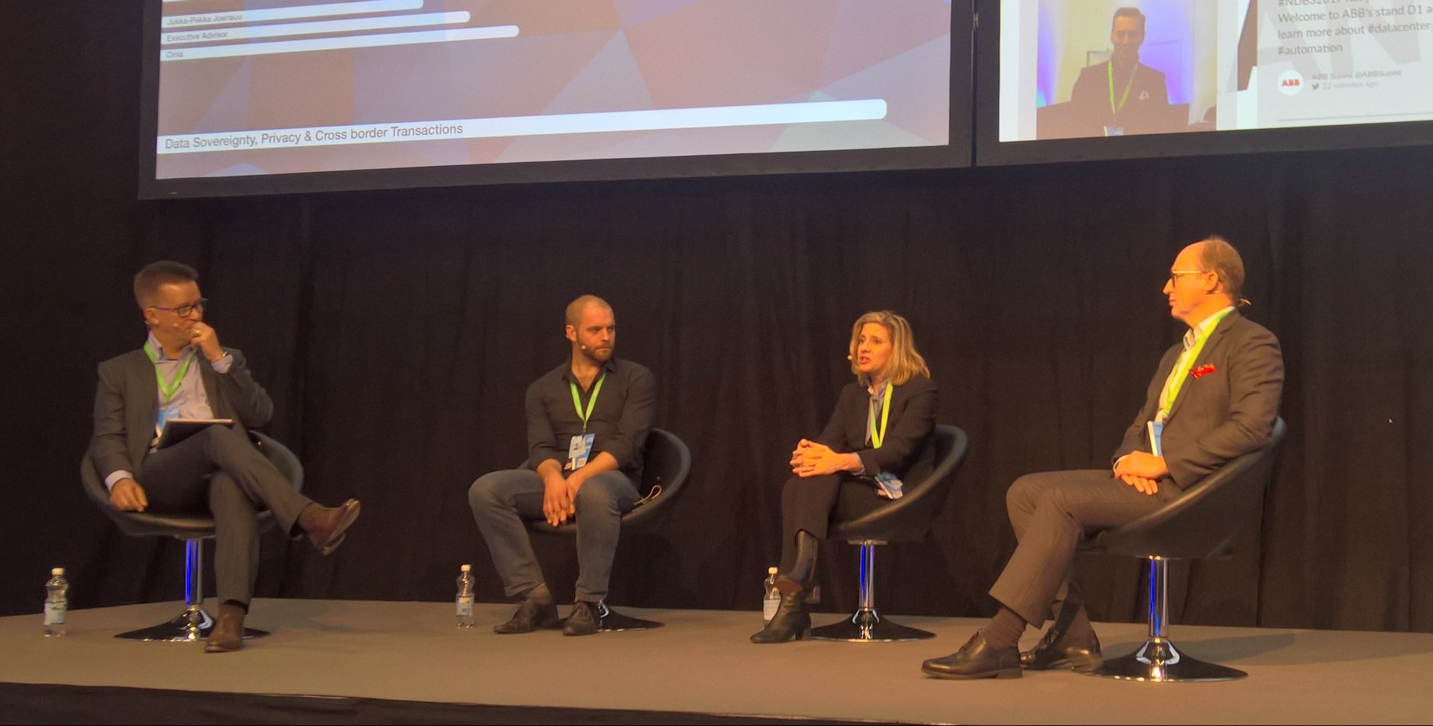 The United Nations of Data – an interesting idea