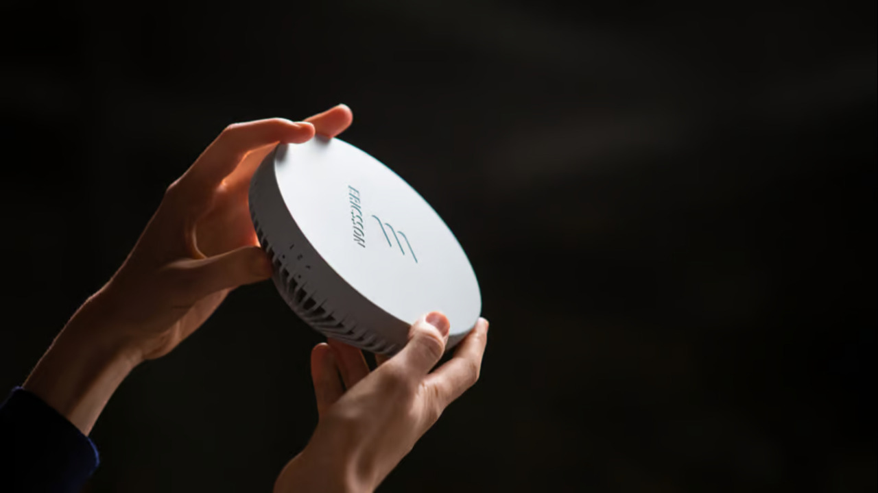 Ericsson completes multi-operator 5G field test at Taipei City Mall