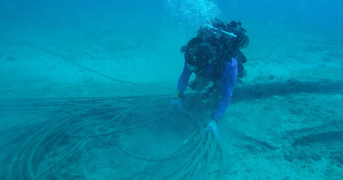 NTT Data and partners deploy new $1 billion cable