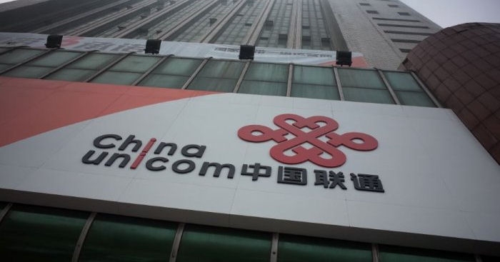 Chinese telco fundraising drive leads China Unicom to float connected ...