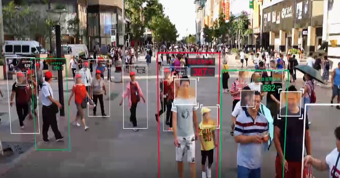 China’s social credit system set to kick off in Beijing in 2020