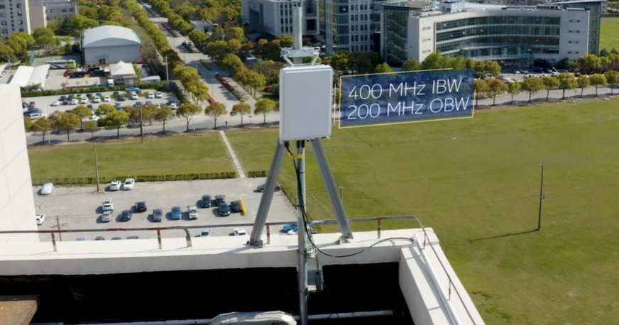 Nokia unveils a major 5G radio refresh