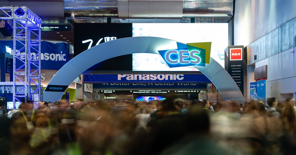 CES to close a day early as Omicron surge persists