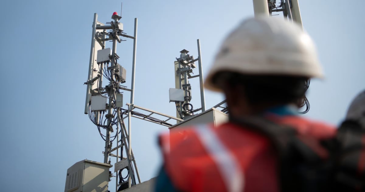 Ericsson rolls out first export-ready antennas made in India
