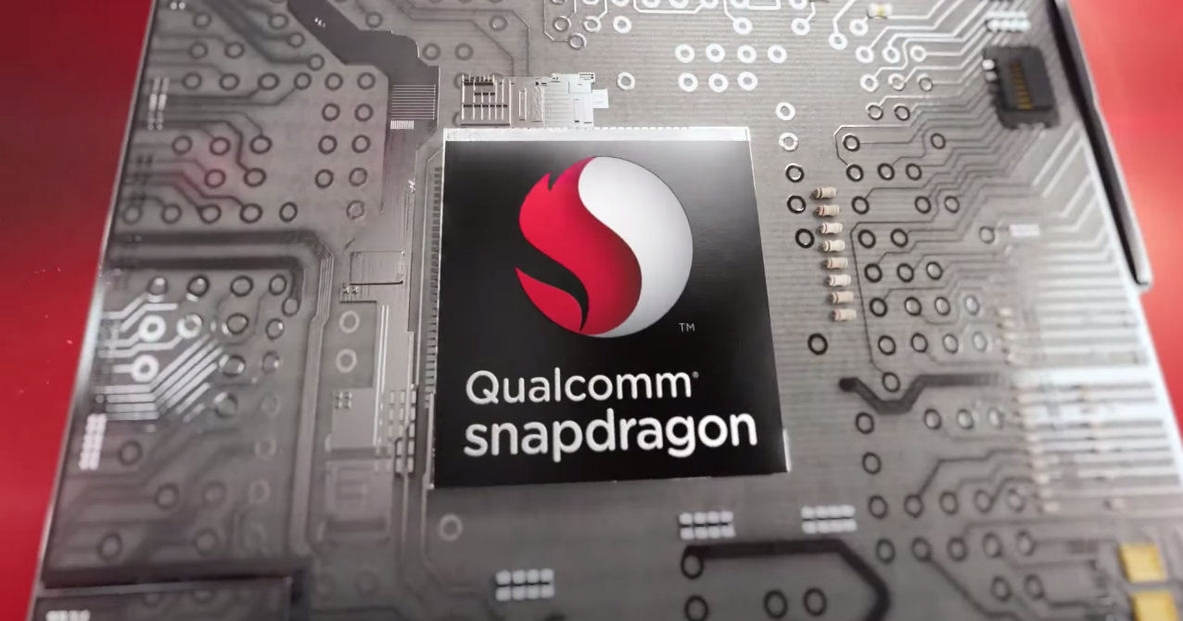 Qualcomm announces Cat 12 LTE support in latest Snapdragon chip