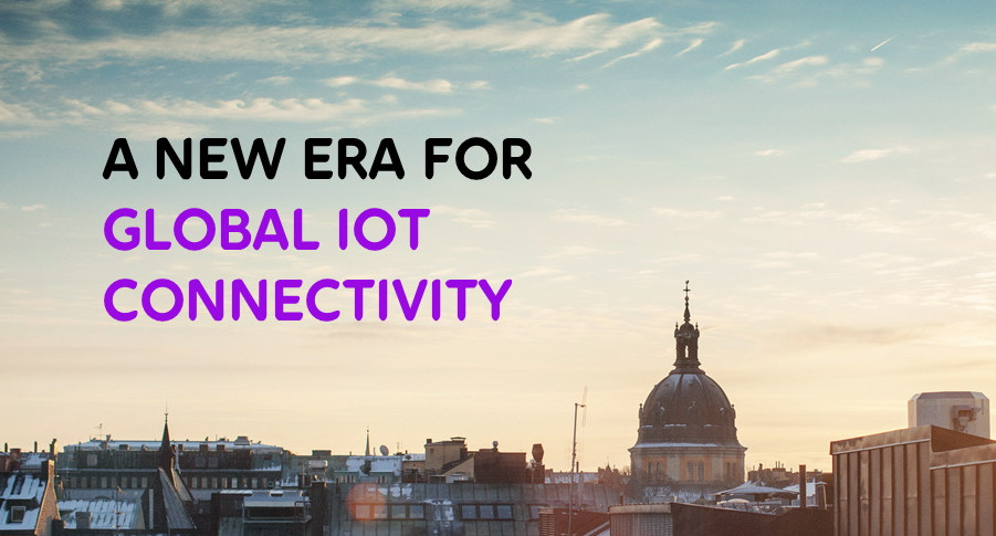 Telia reckons it’s changing the IoT game