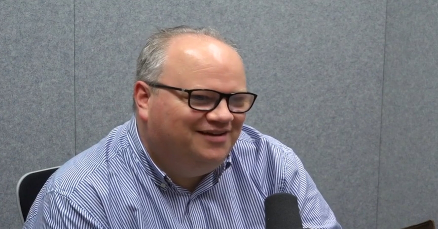 The Telecoms.com Podcast: BT, Meta and Open RAN