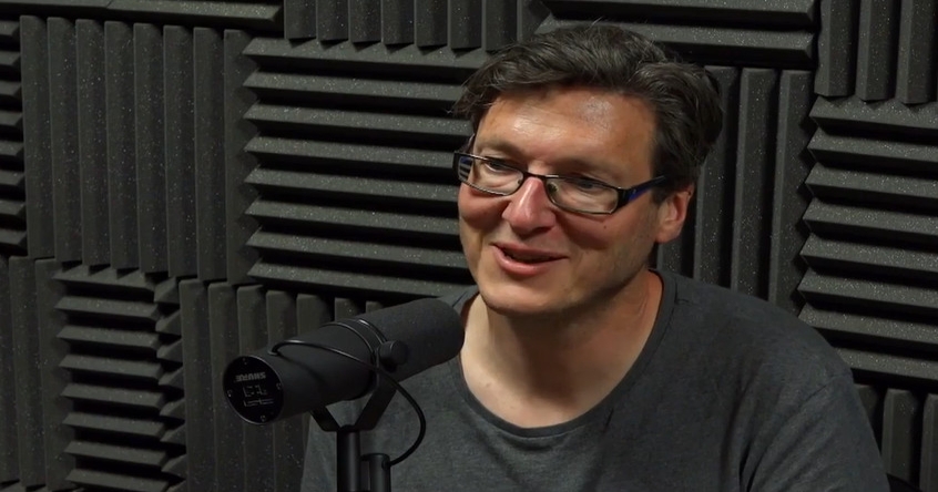 The Telecoms.com Podcast: Vodafone, Euro 5G and G7 vs China