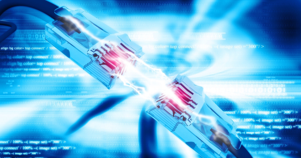 The promise of international terrestrial cables for resilient global ...