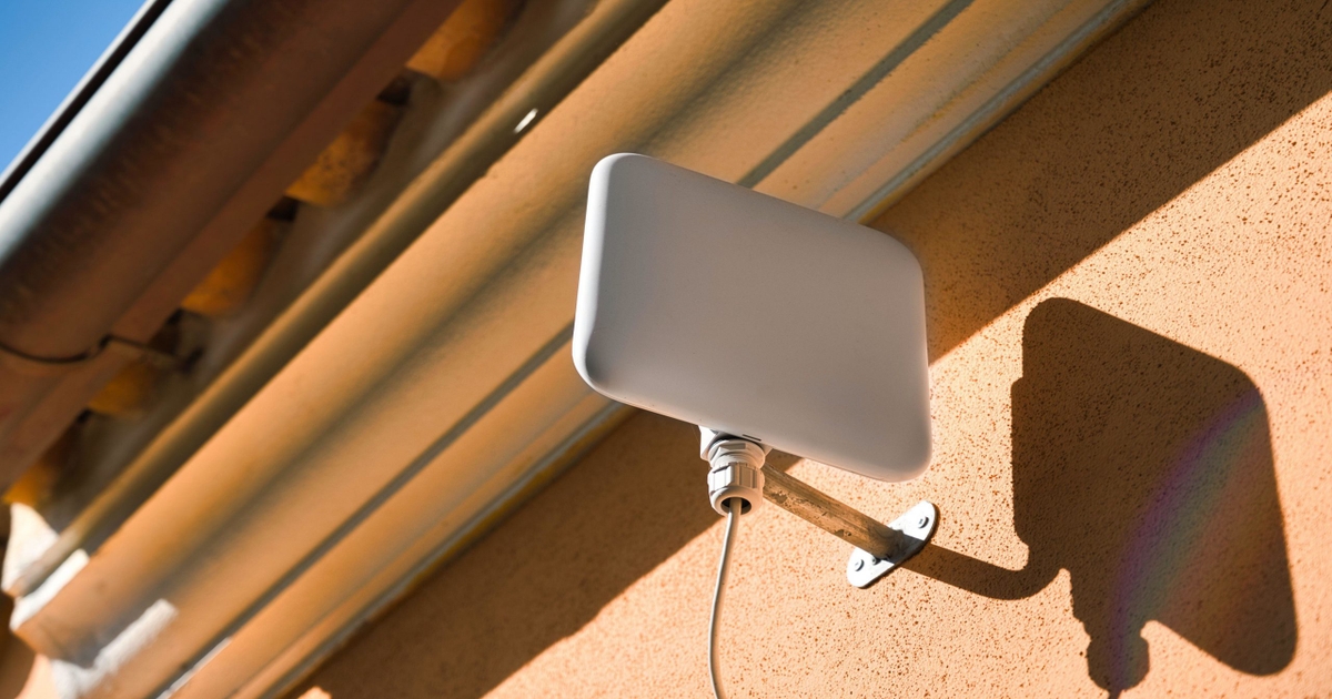 5G close to becoming the majority FWA technology