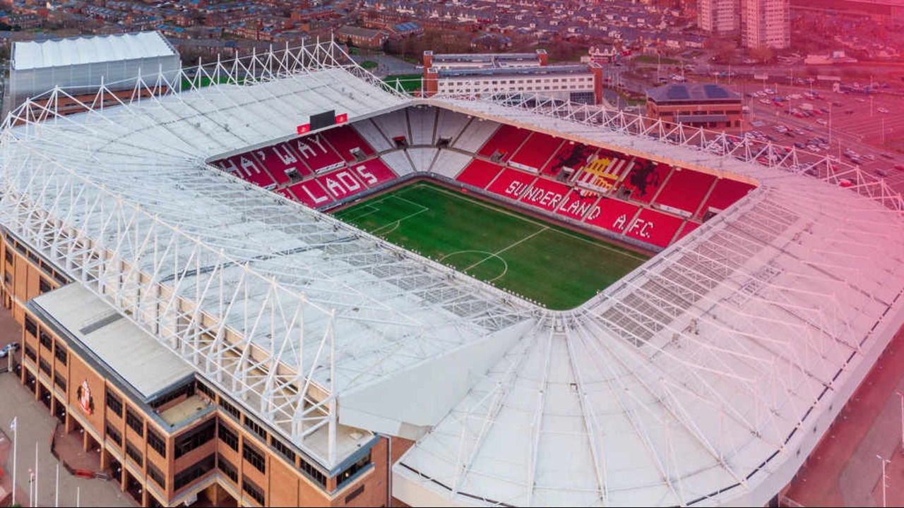 Boldyn and VMO2 boost 5G at Stadium of Light