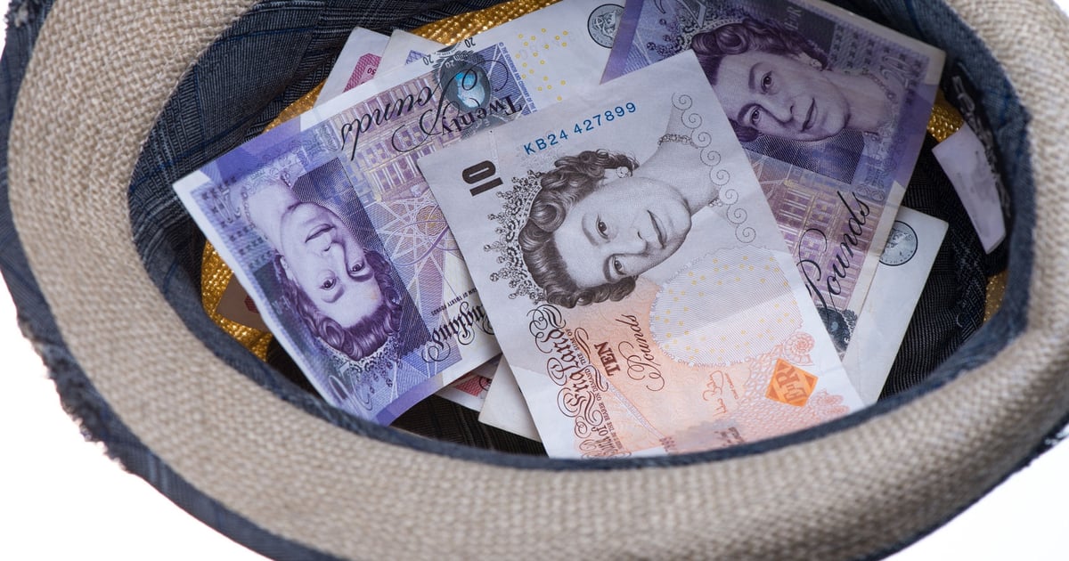 UK government chucks some money at satellite and AI