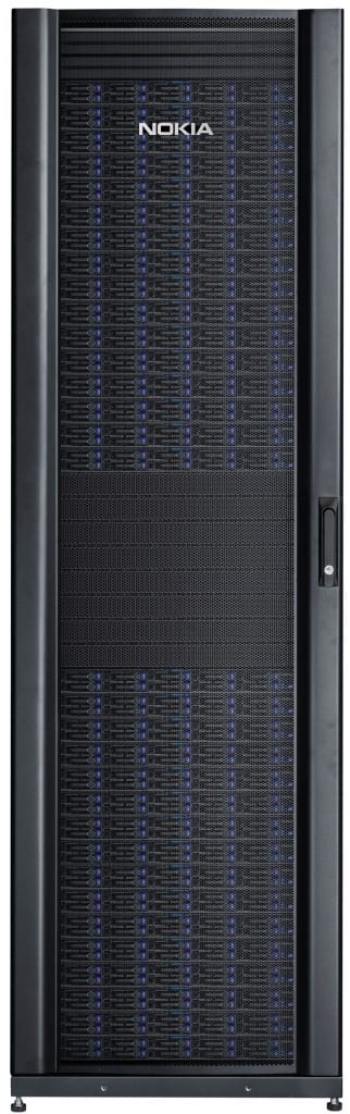 Nokia gets in the server game with AirFrame launch