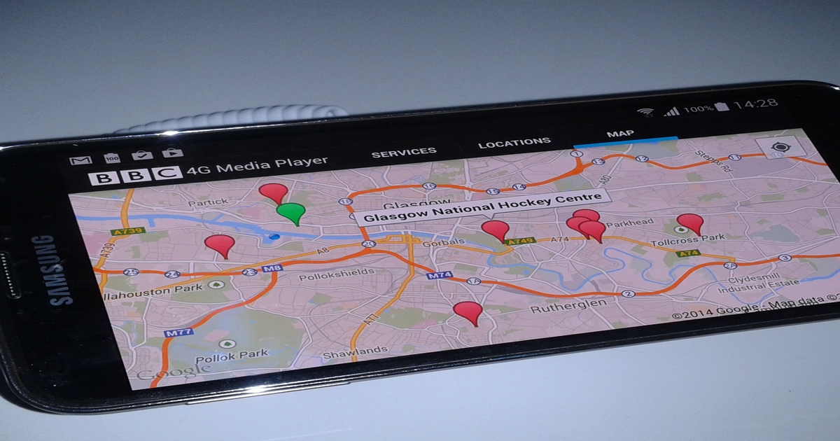 EE says 4G Broadcast in UK is inevitable