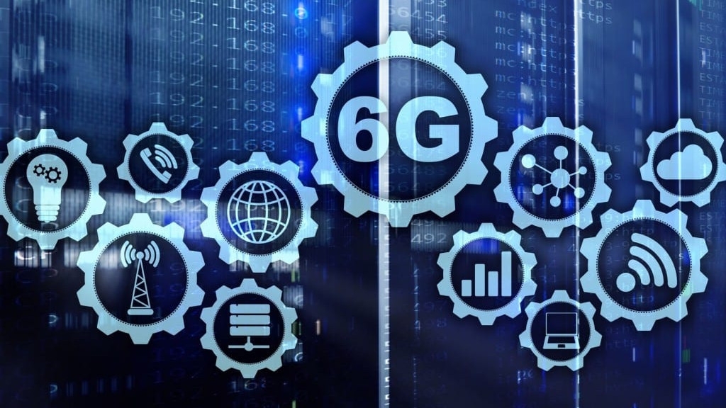 Nokia, SKT, NTT and DOCOMO want to cram AI in a 6G air interface