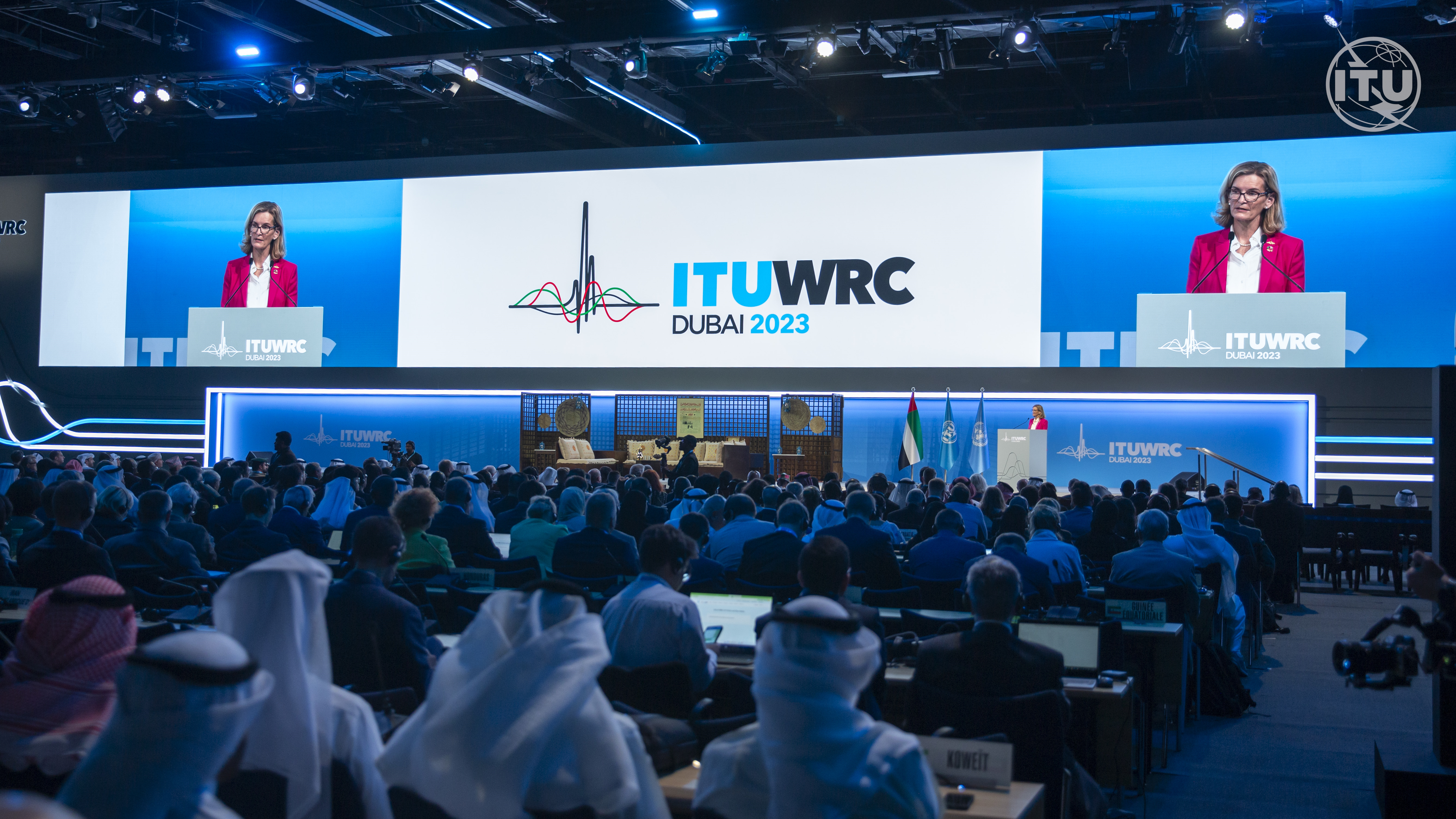 WRC-23 wraps up with new low-to-mid-band spectrum for IMT