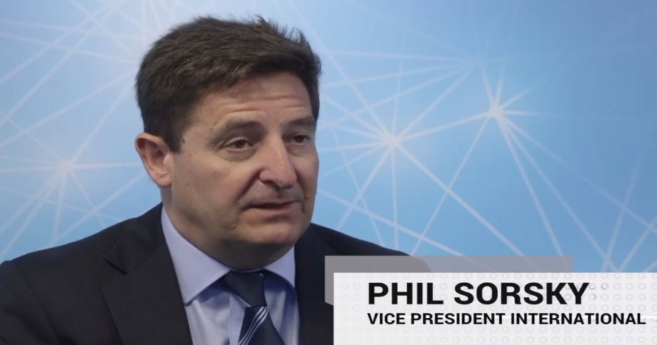 CommScope – Meeting the demands of tomorrow’s networks