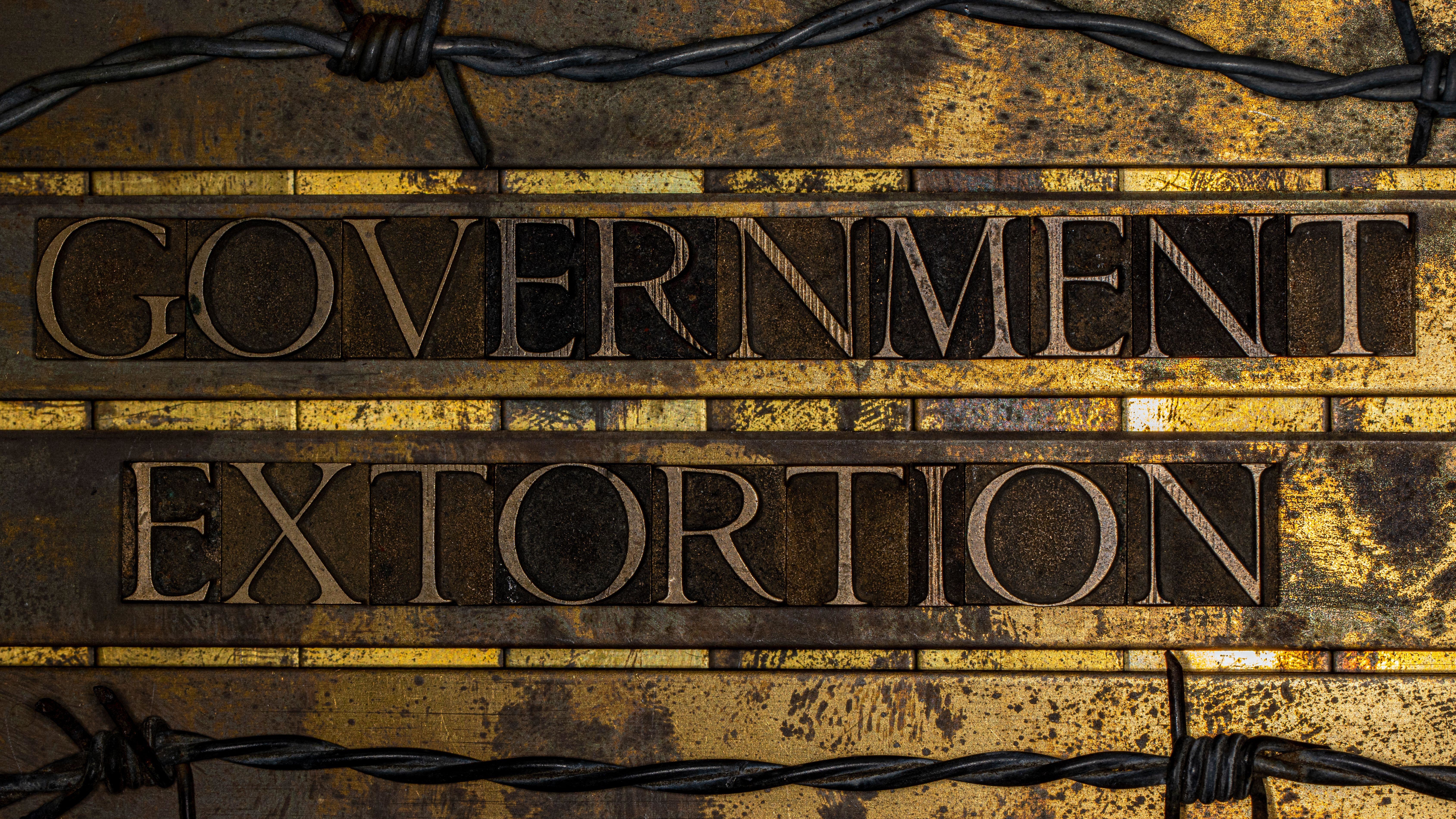 Another week, another US government tech sector shakedown