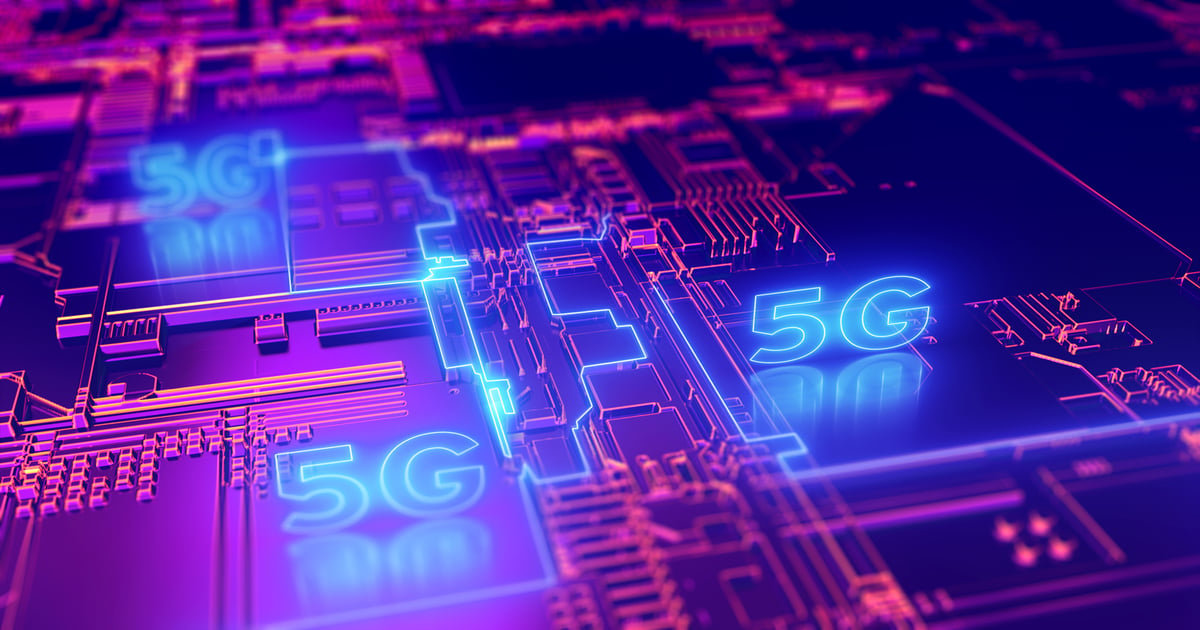 Three launches ‘plug and play’ 5G FWA package for business
