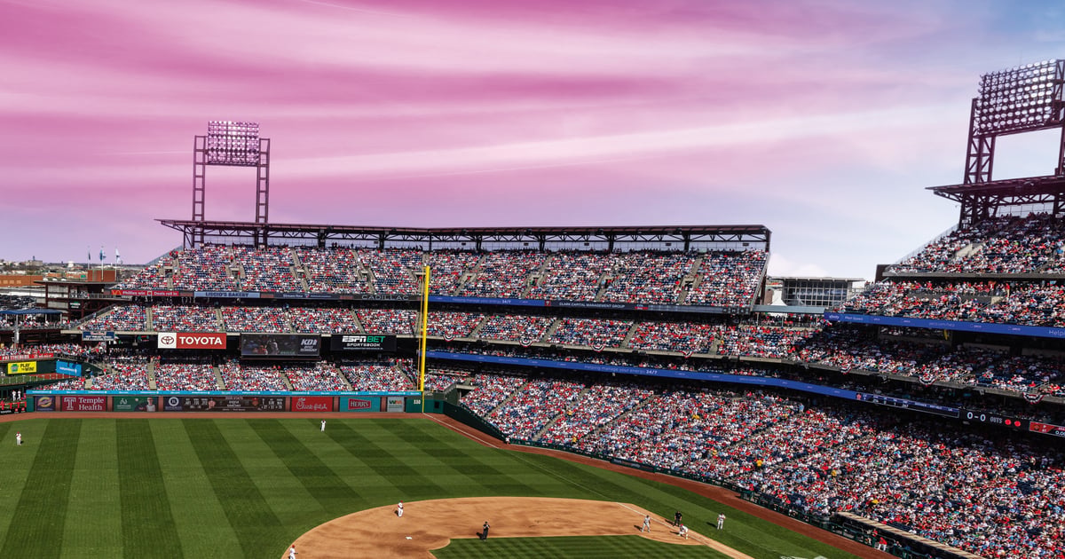 T‑Mobile deploys AI to help with traffic surges at events