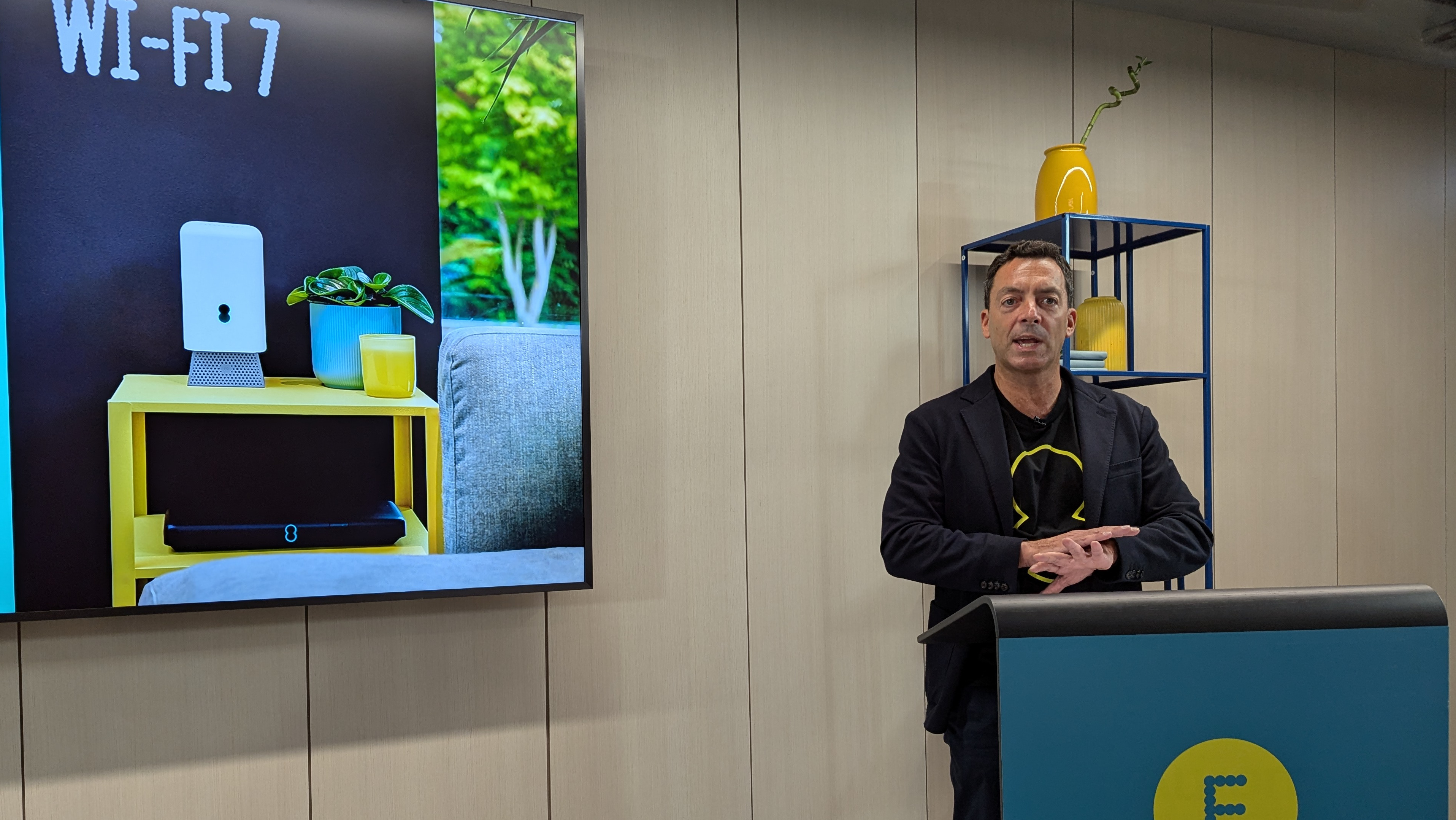 BT names new Consumer head as Allera exits