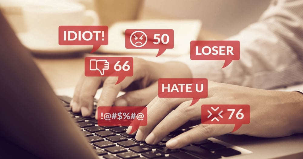 Misinformation and toxic users turn people off social media – Gartner