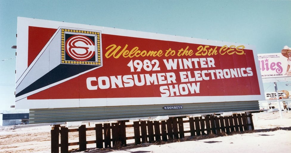 Crazy Electronics Show – what to expect from CES 2017
