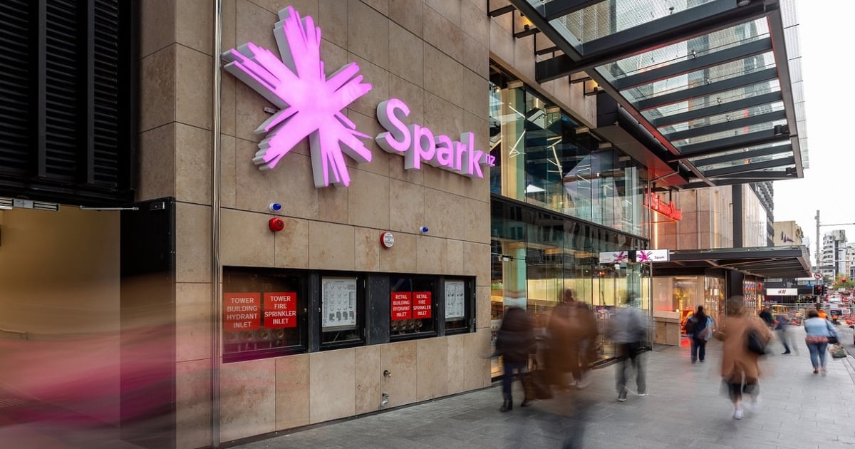 Asset sales on the cards as Spark cuts 2025 guidance