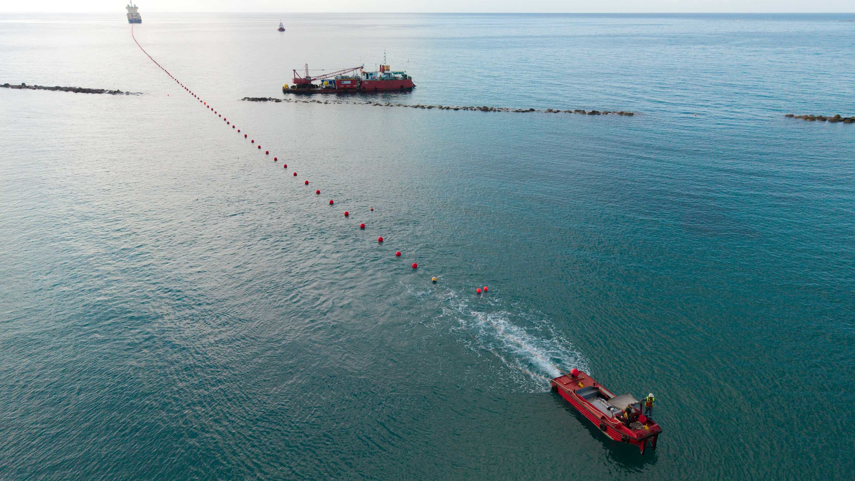 Altice reportedly wants a high price for fibre unit